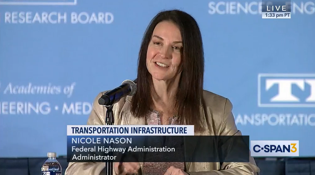 Video – Nicole Nason