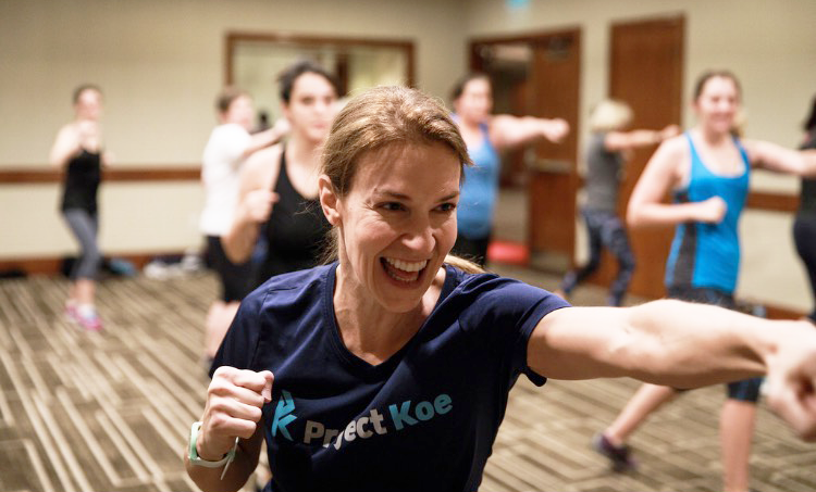 Project Koe – Nicole Nason